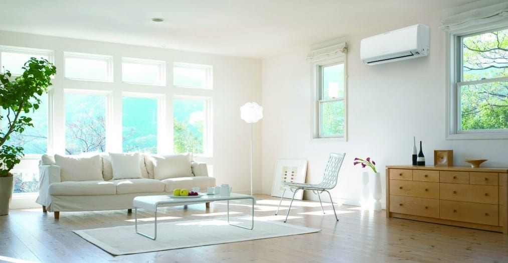 Mitsubishi Split System Air Conditioner MXZ4B80VA e1338795994816 1024x763 e1401673887442 NewAge Air Conditioning NewAge Air Conditioning