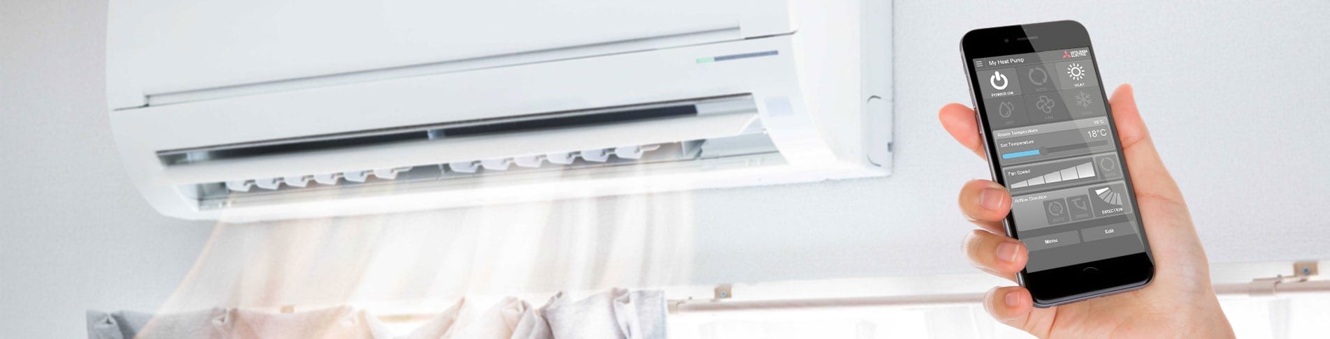 Smart Home Automation Newcastle - NewAge Air Conditioning