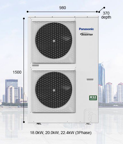 Panasonic PE3 Split Series - Homes - NewAge Air Conditioning
